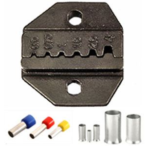 Crimping Die Sets